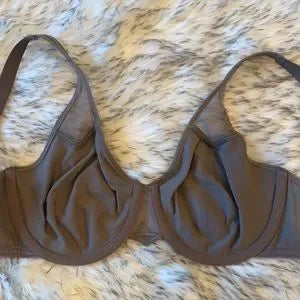 Wacoal 65115, Body By Wacoal Underwire Bra – Lingerie By Susan