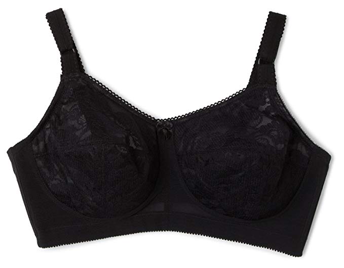 Goddess 386, Lace Soft Cup Bra – Lingerie By Susan