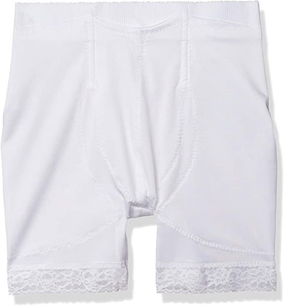 Rago, 6206/6206X High Waist Long Leg Shaper – Lingerie By Susan